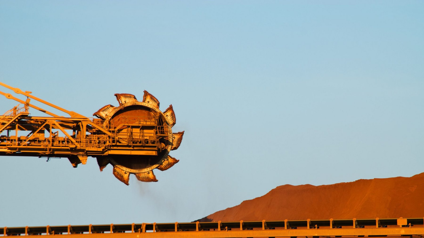 Kingfisher begins drilling at Mick Well REE project | Mining Digital