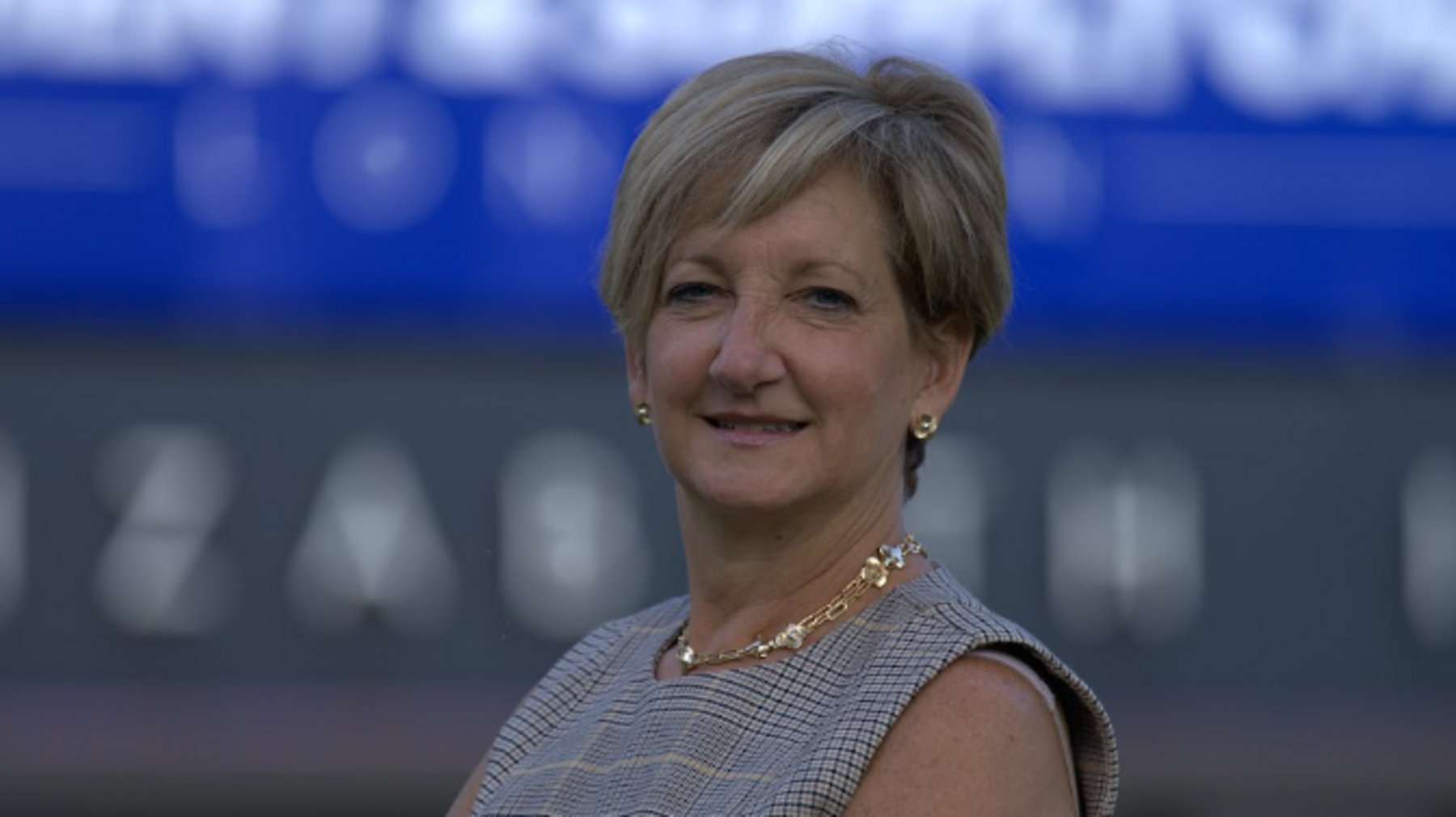 Sue Spence | Procurement Magazine