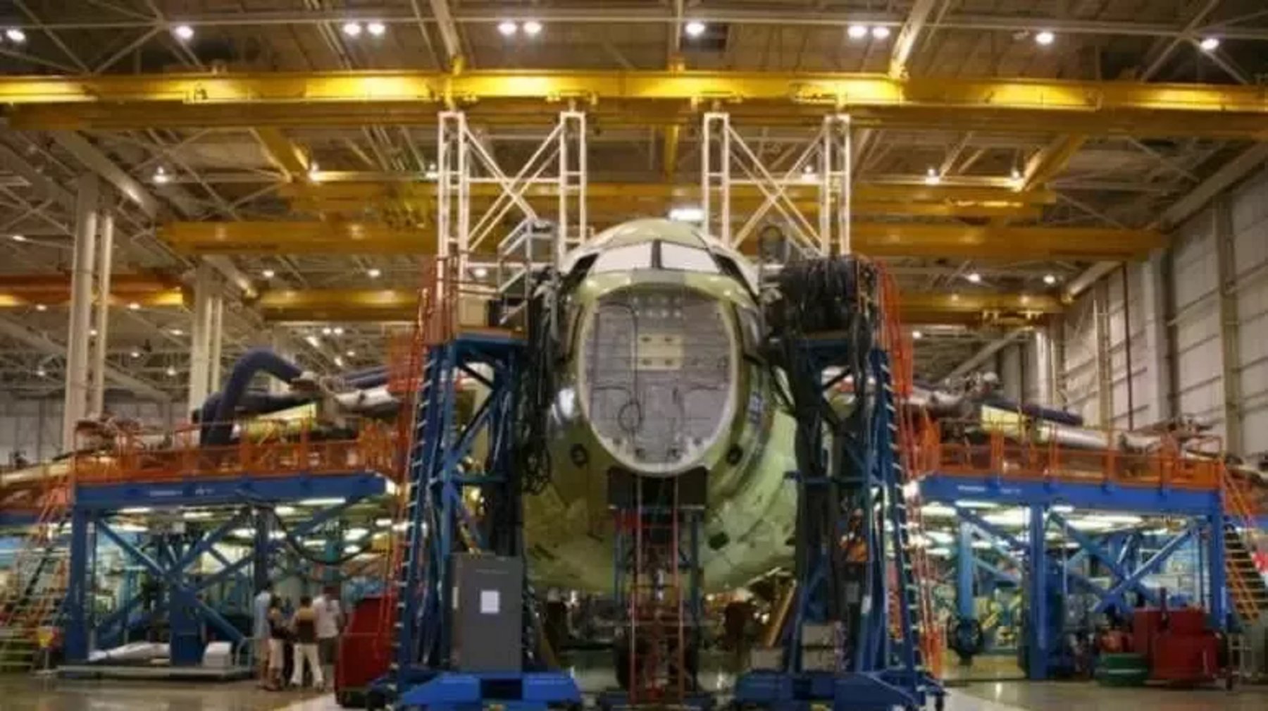 How additive manufacturing is changing the aerospace landscape ...