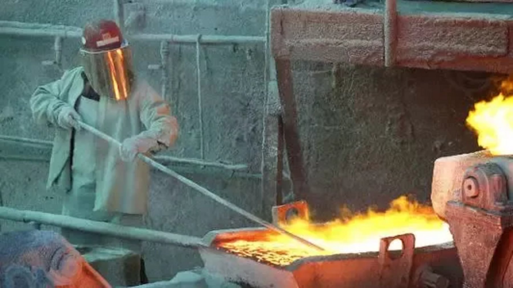 Copper production from top ten companies to increase by 3.8% | Mining ...