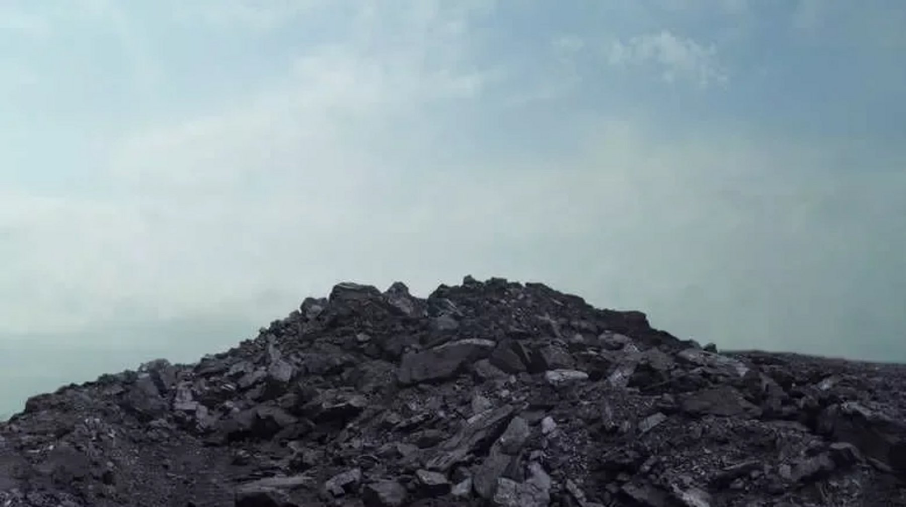 Construction begins on 3.8 million tonnes Polar Grove coal mine ...