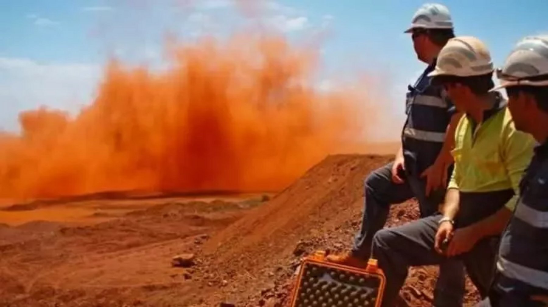 Austmine launches Australian-First Innovation Mentoring Program for ...