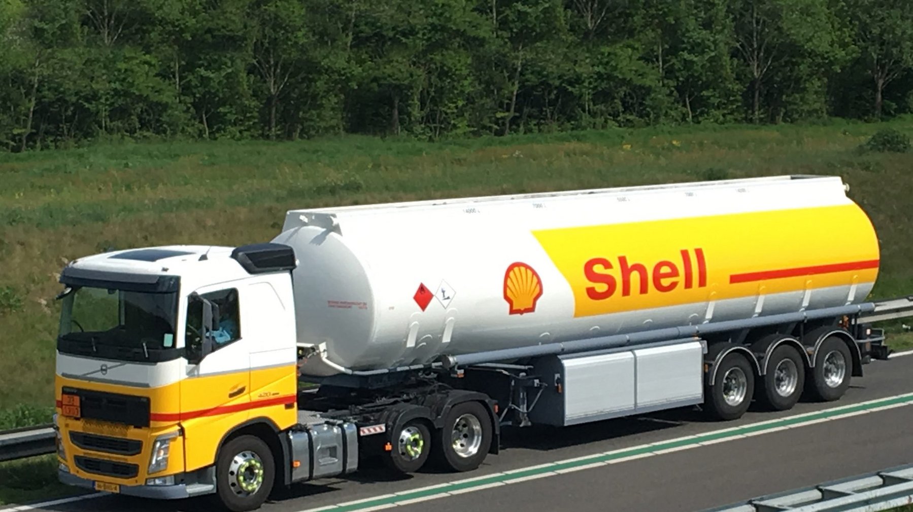 Shell launches multimillion-dollar clean tech incubator with NREL ...