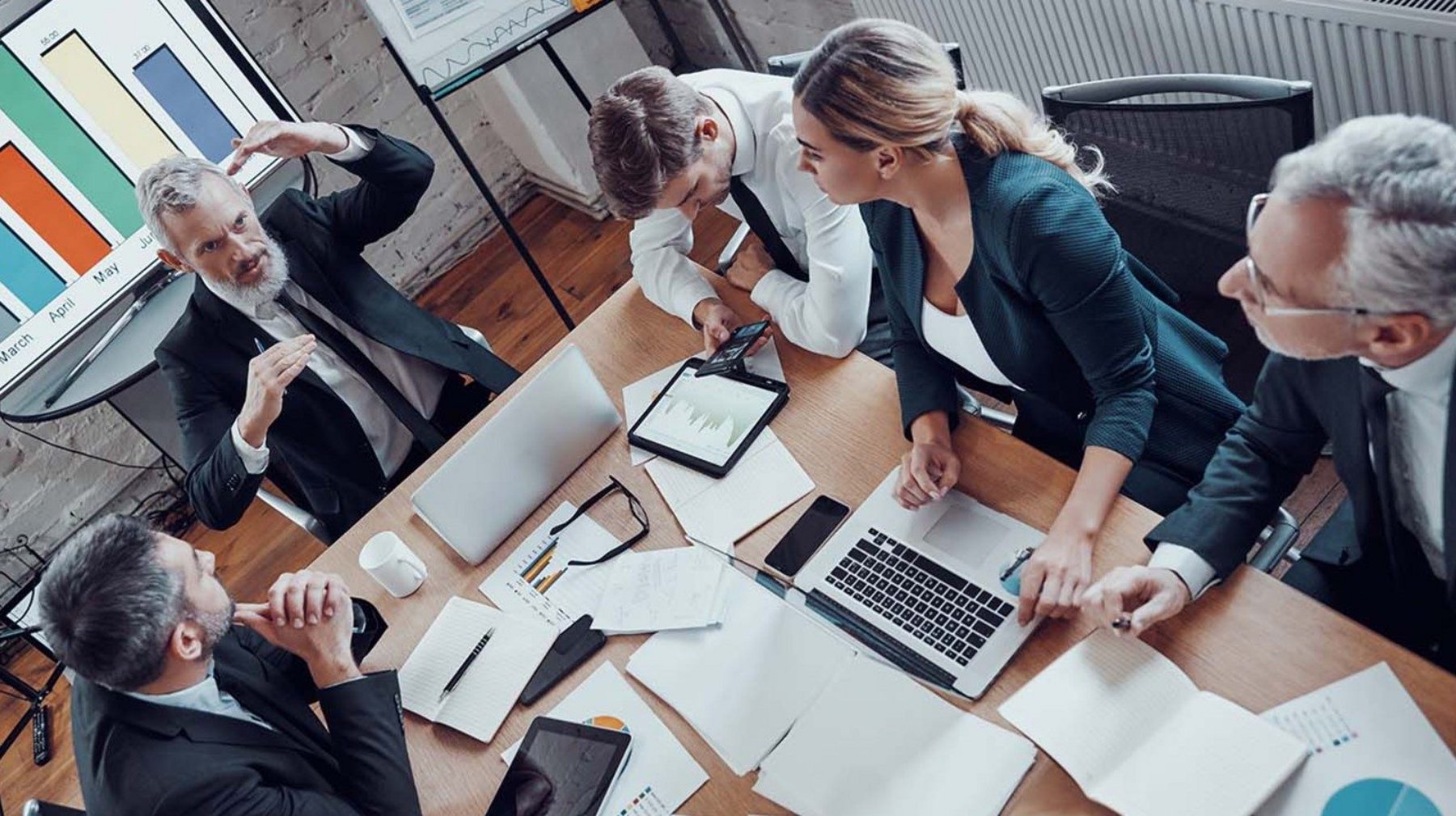 S&OP planning in a state of flux, say EY & KPMG | Supply Chain Magazine