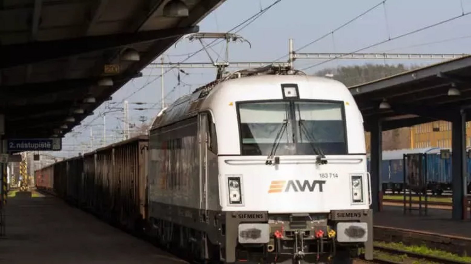 Škoda and Siemens consortium wins €115m rail car contract from Czech ...