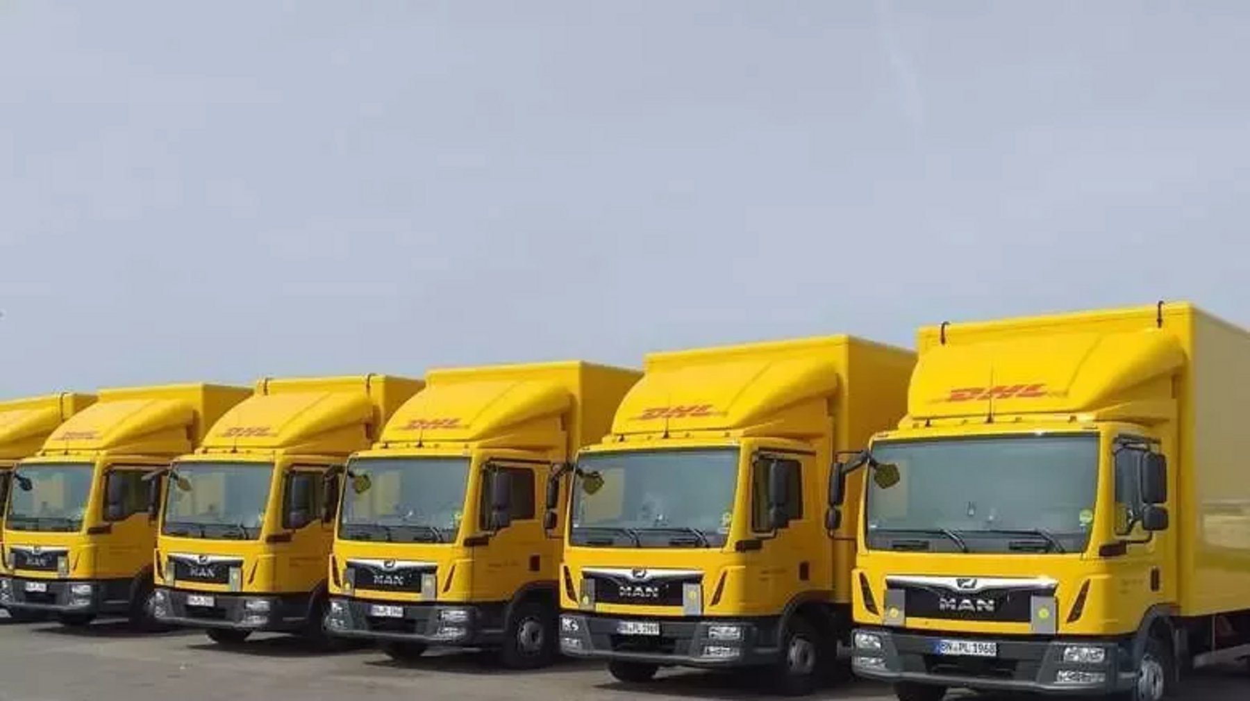Logistics Focus: DHL Supply Chain | Supply Chain Magazine