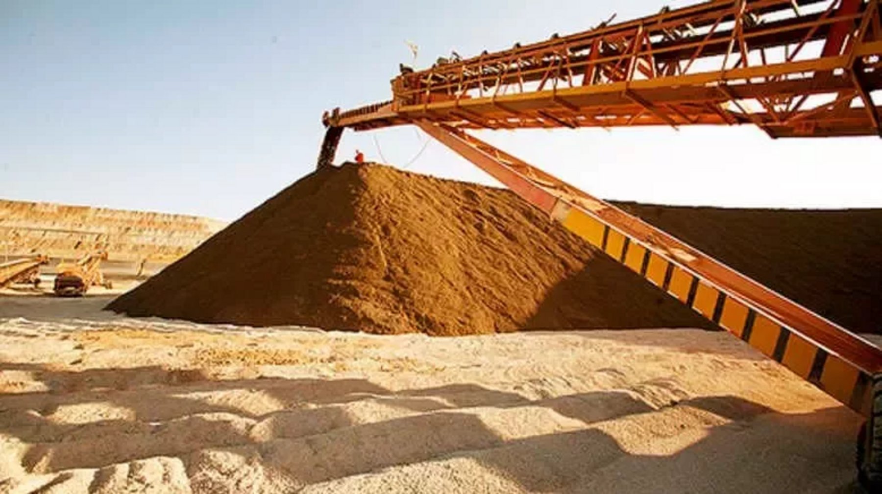 AB Minerals Corp to establish the first ever Coltan Processing Plant in ...