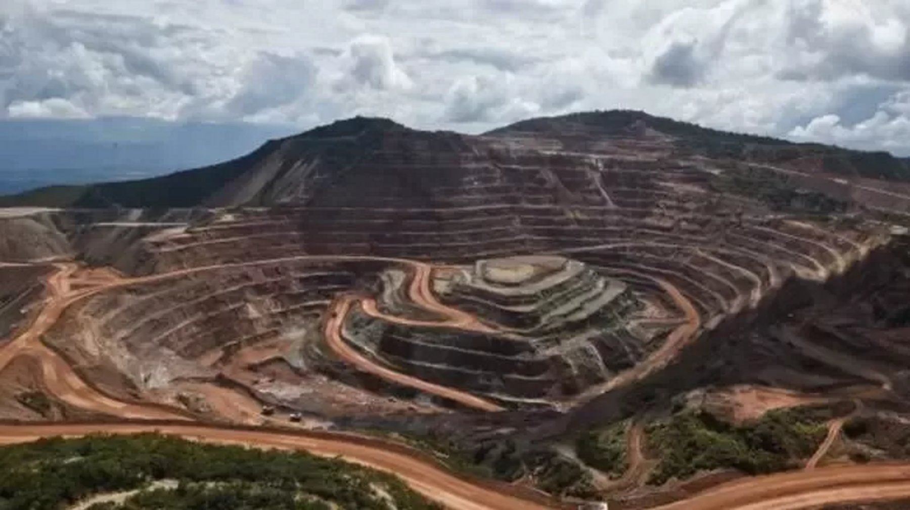 Glencore, Goldcorp and Yamana join forces to integrate Argentina mines ...