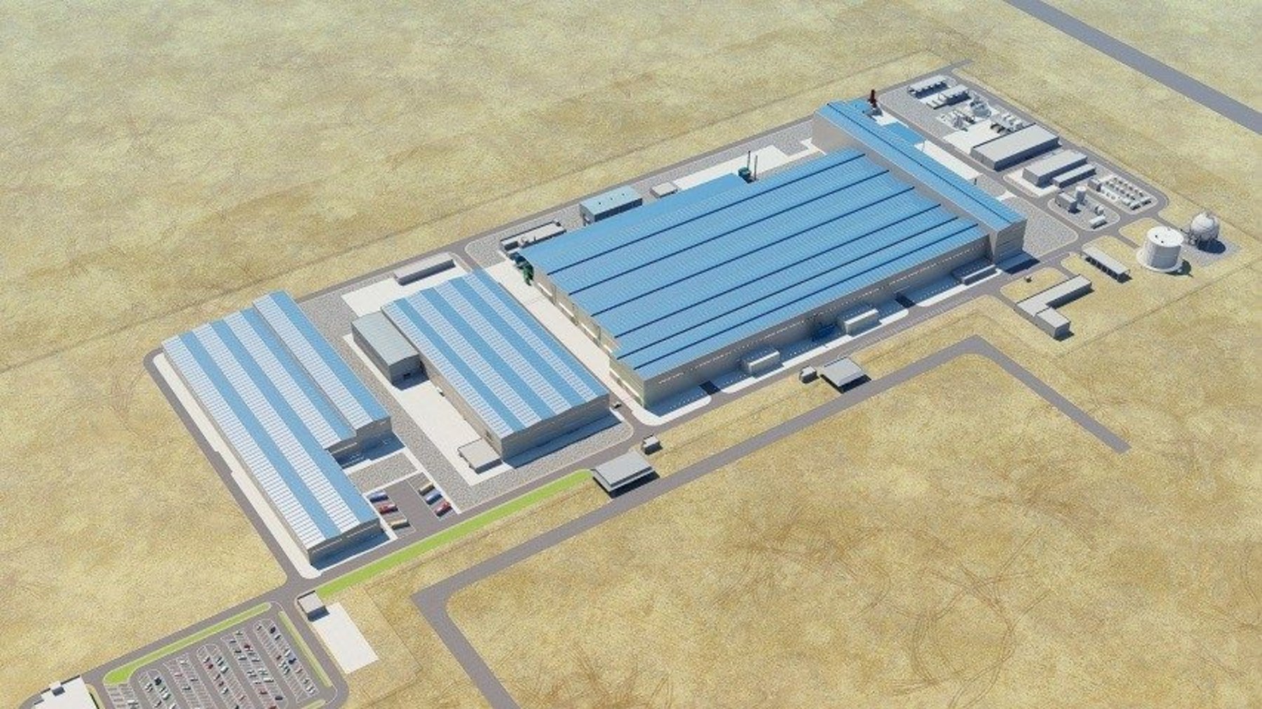 South Korea’s Doosan wins $834mn Saudi EPC contract | Construction Digital