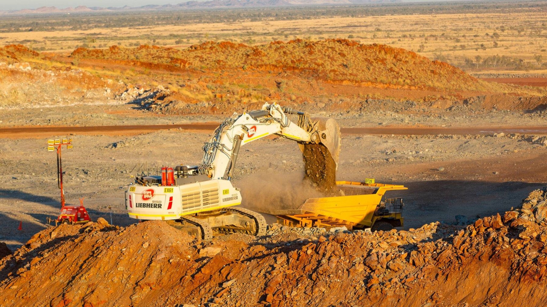 MACA rejects NRW Indicative Proposal for Theiss’ cash offer | Mining ...