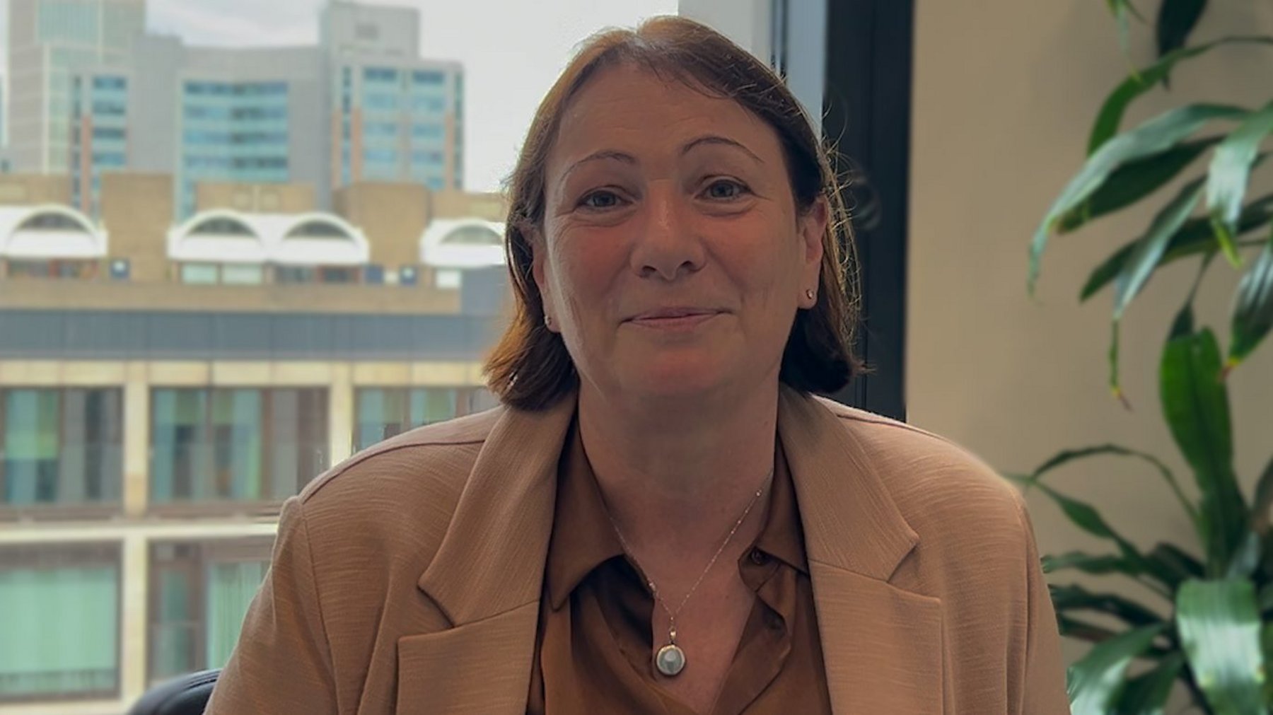 Meet the CEO: Baker Tilly names first female global CEO | Business ...