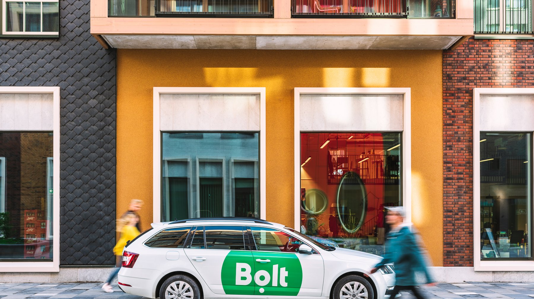 Eleport and Bolt promote EV charging and renewable energy | EV Magazine