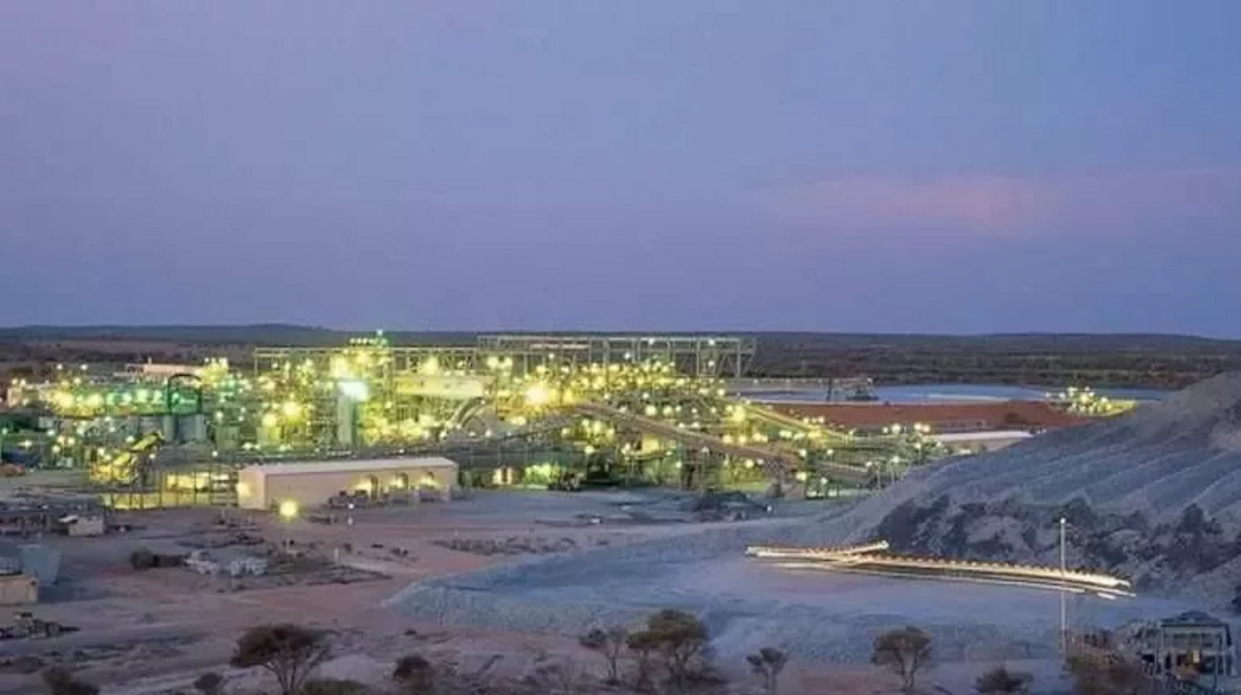 BHP Billiton Draws Major Bidders with Nickel West Asset | Mining Digital