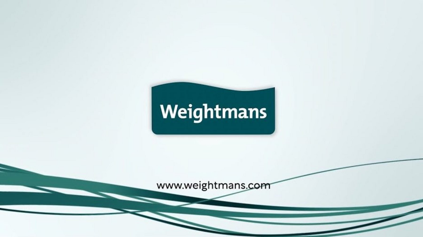 Weightmans: using technology to provide innovative solutions ...