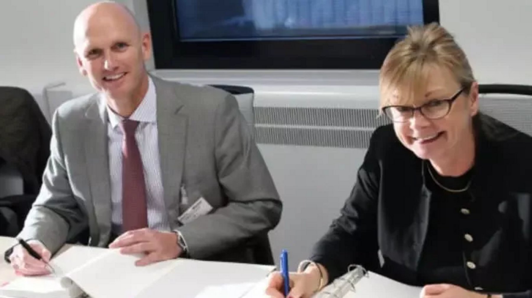 Multi-billion Baxter Int. outsources logistics to Jan de Rijk | Supply ...