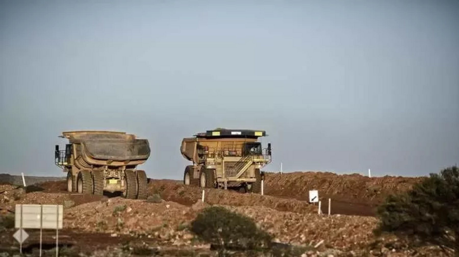 Ramelius Resources hits record production and profit for 2018 | Mining ...