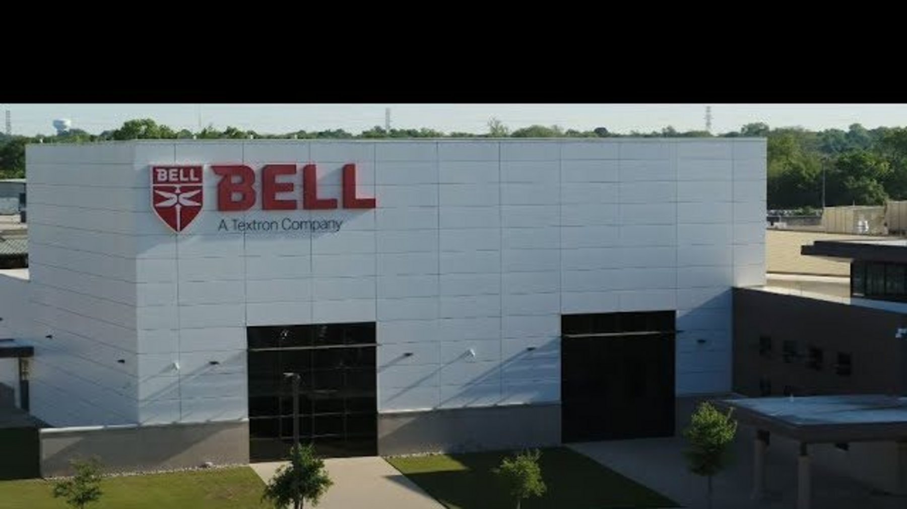 Bell Takes Manufacturing to New Heights | Manufacturing Digital