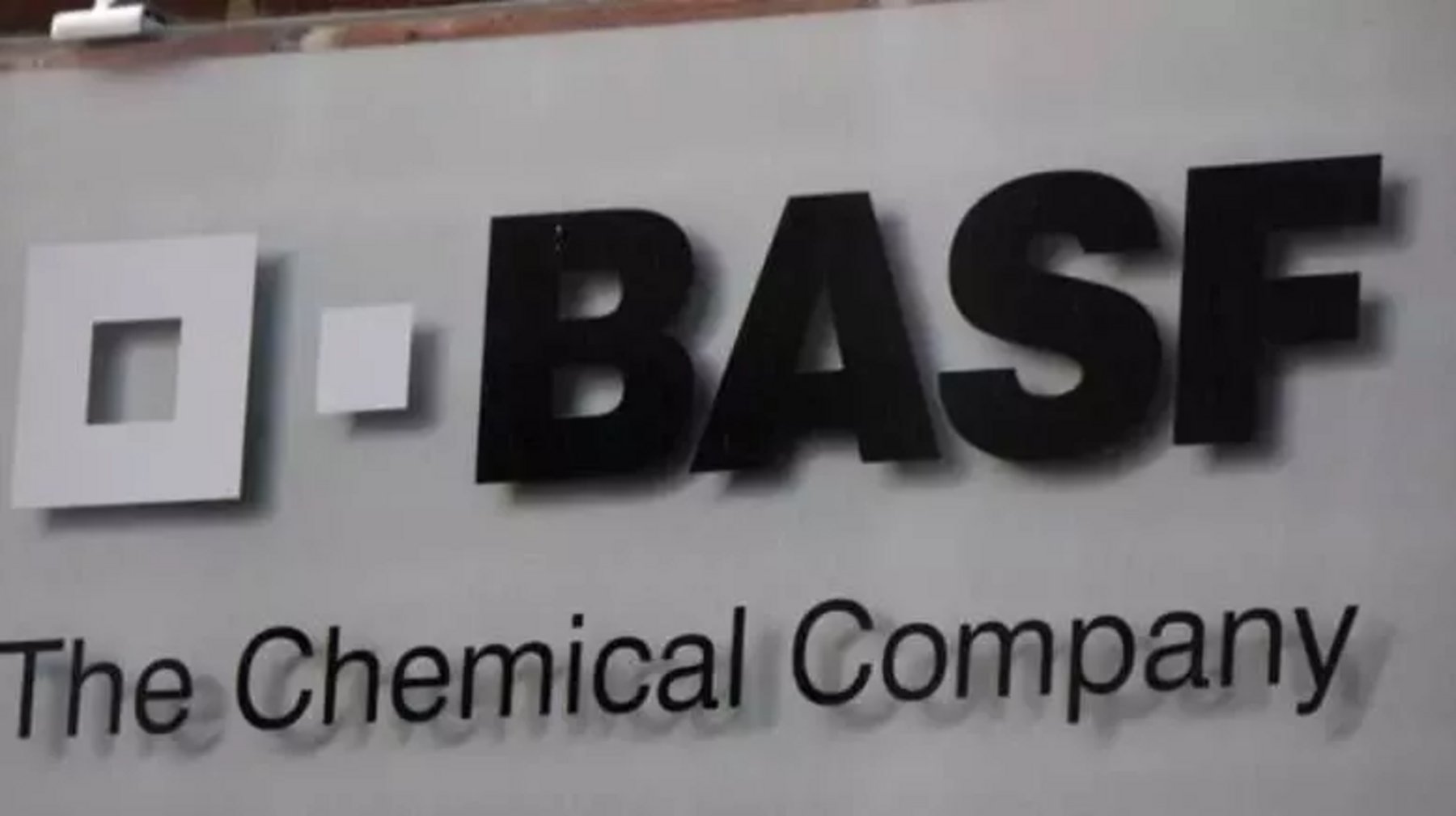 BASF to acquire Chemetall | Manufacturing Digital