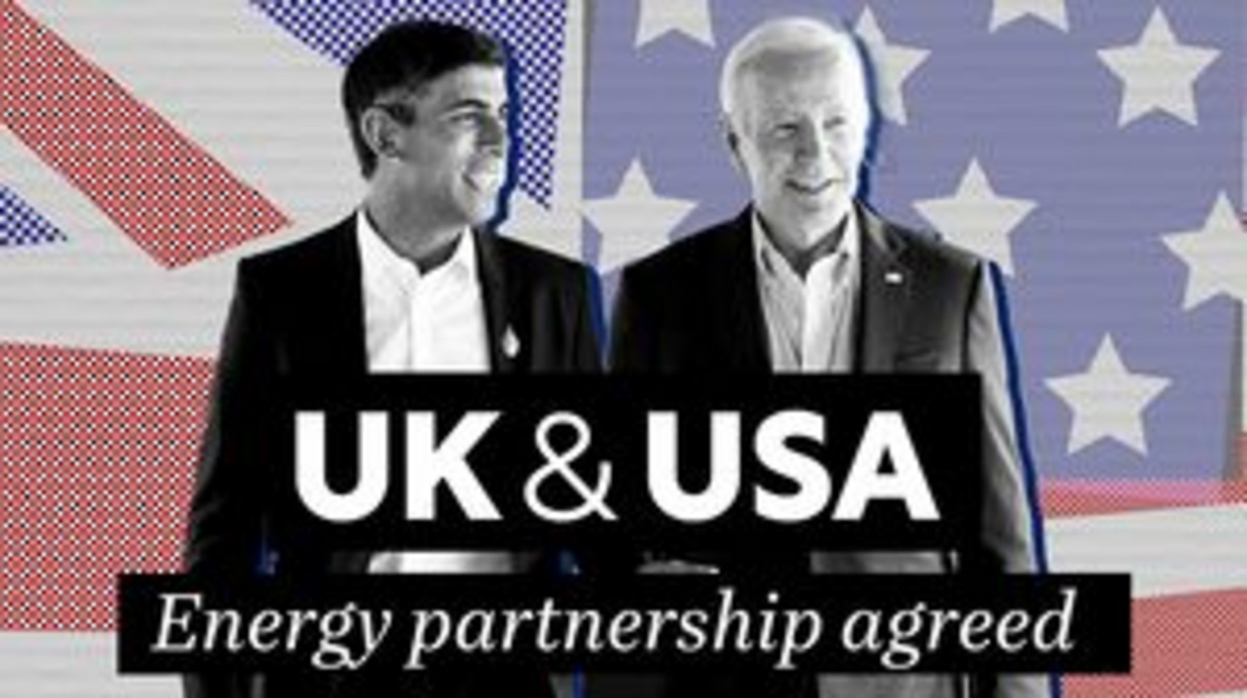 UK and US announce energy partnership | Energy Magazine