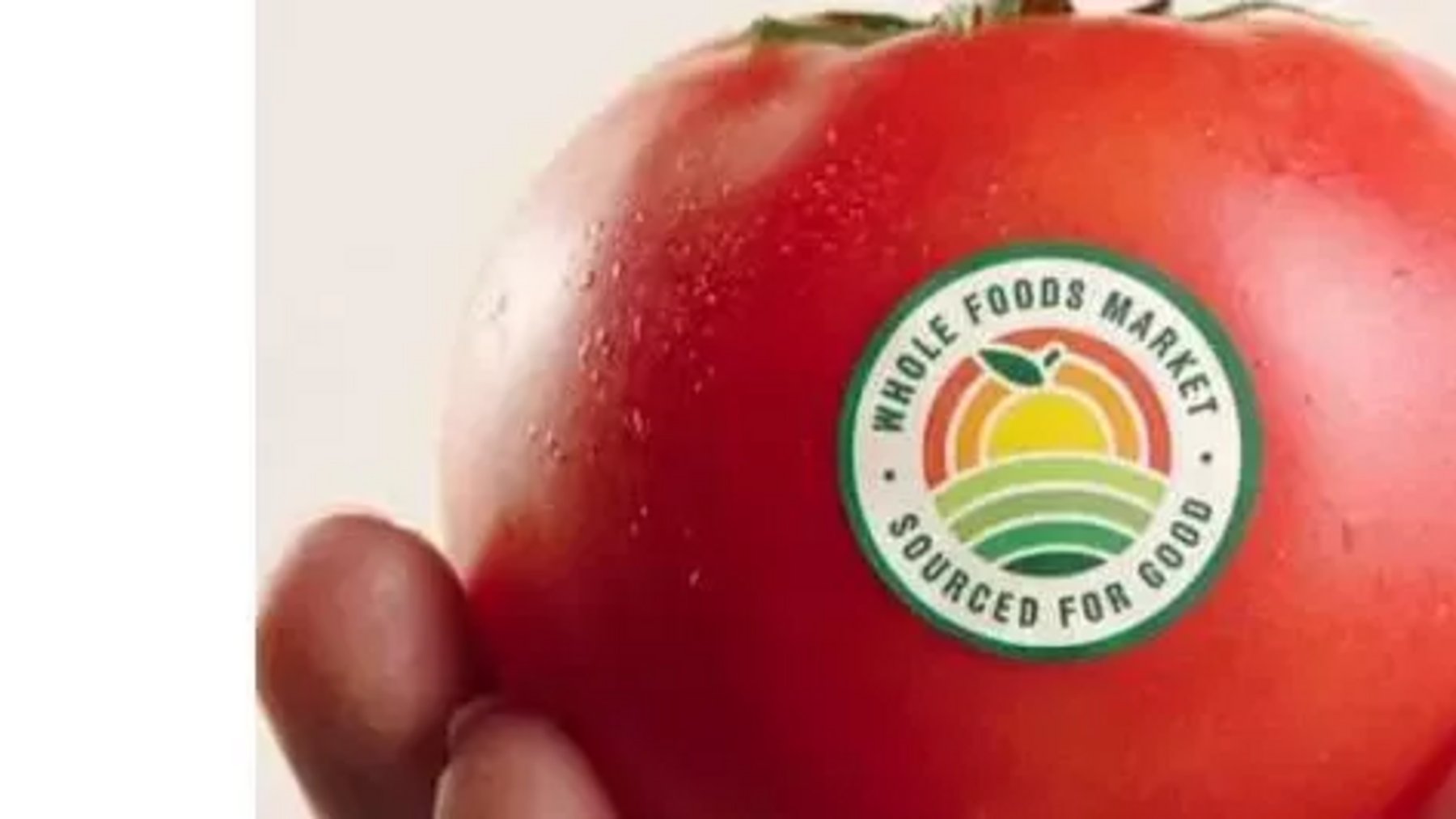 Whole Foods: Sourced for Good with equitable trade | Procurement Magazine