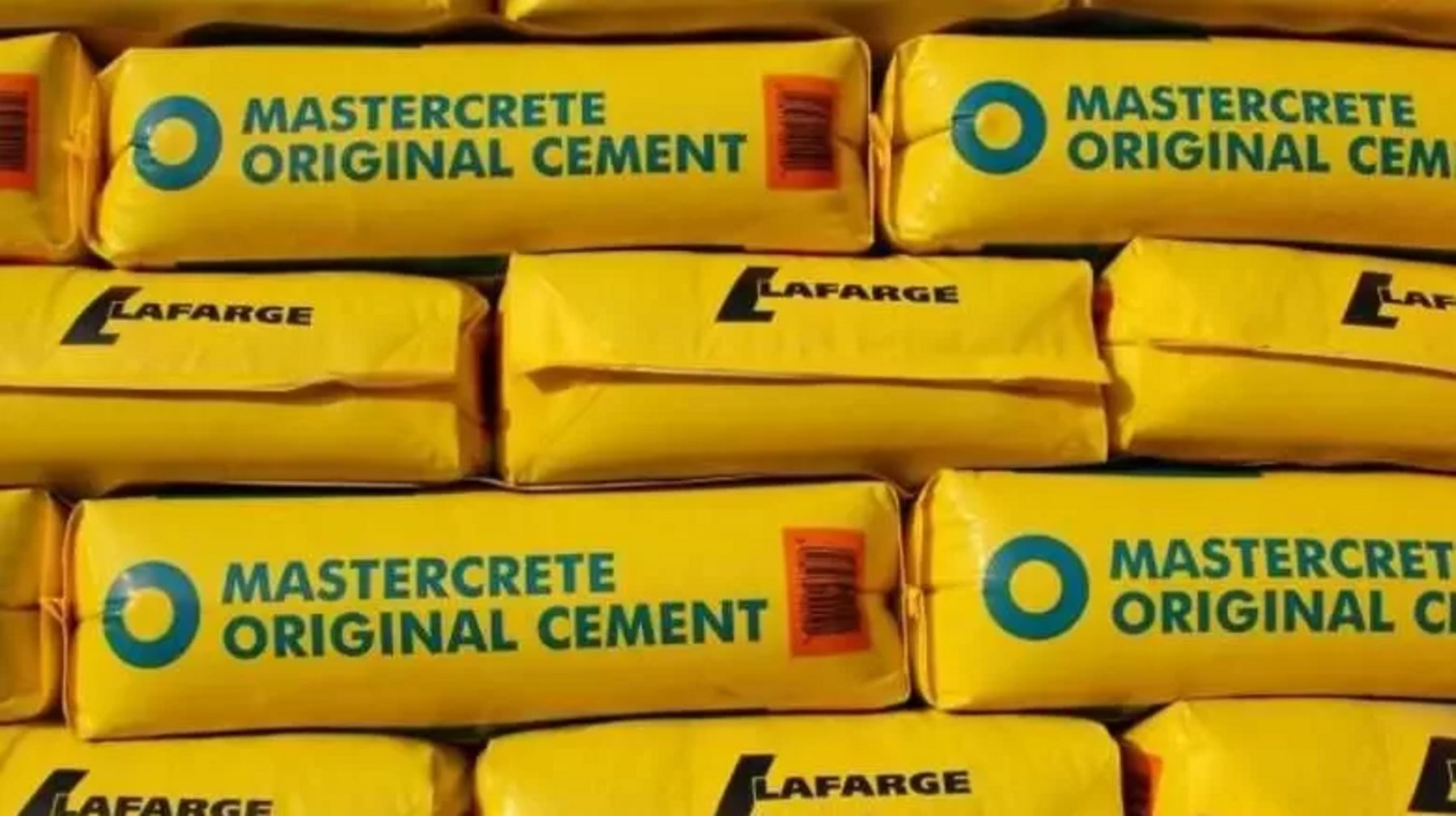 Anglo American to Sell Lafarge Tarmac Stake for £885m | Construction ...