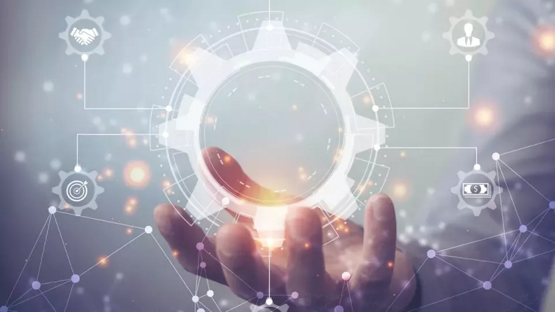 Top 10 major benefits of automating procurement | Procurement Magazine