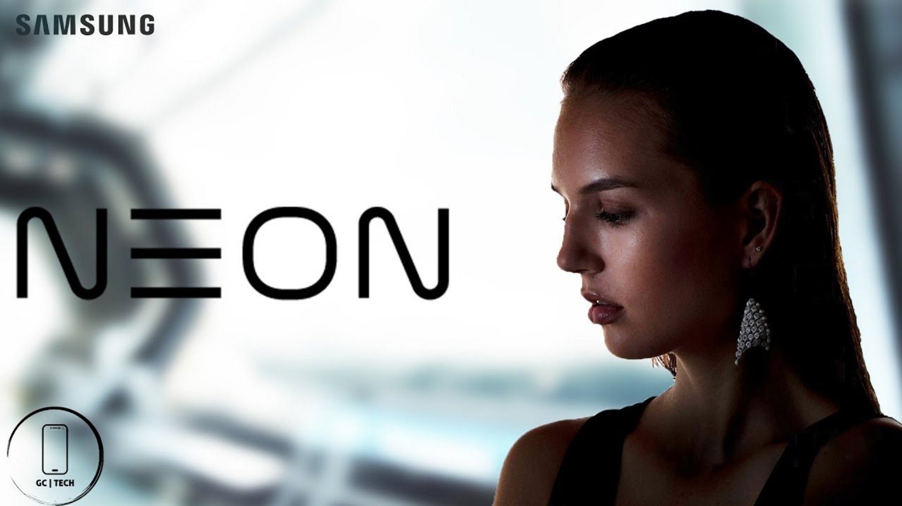 Introducing NEON - Samsung's Artificial Human | AI Magazine