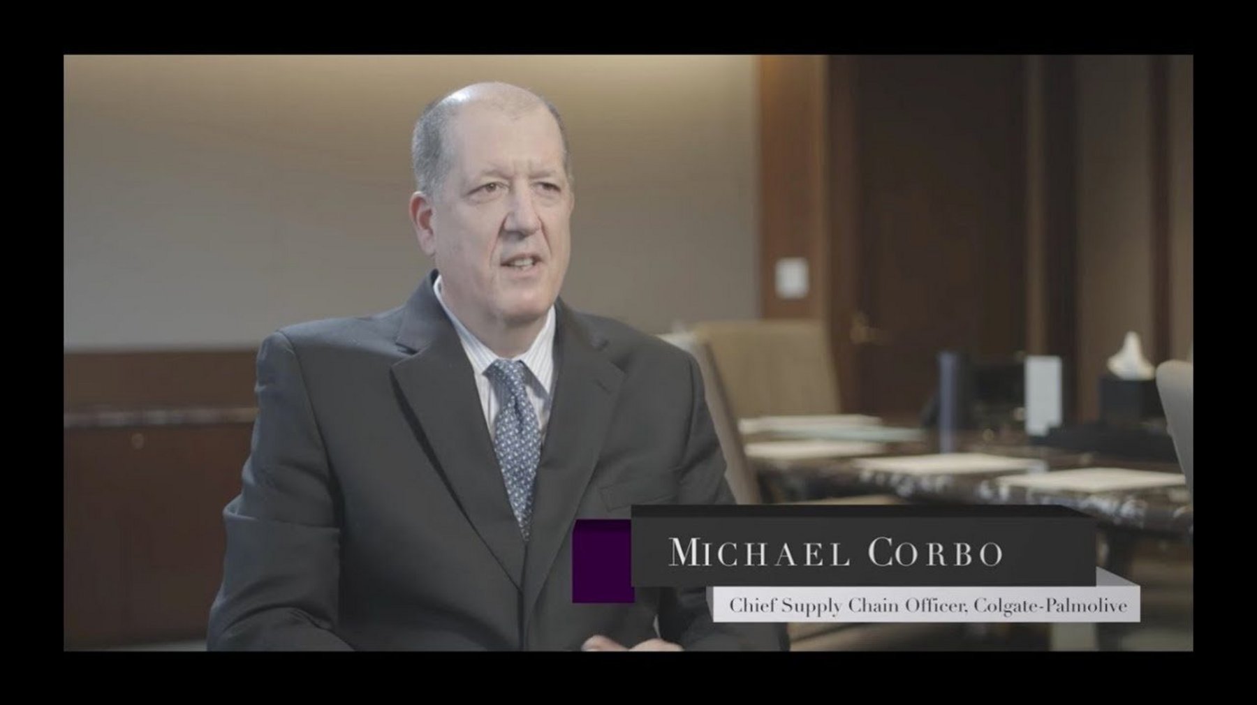 Michael Corbo: New Technologies Enable Digital Supply Chain: 3D Printing | Supply Chain Magazine