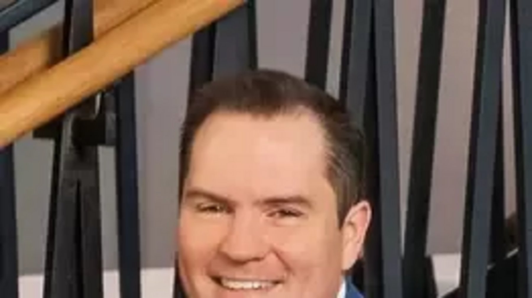 James Haslam | Business Chief APAC