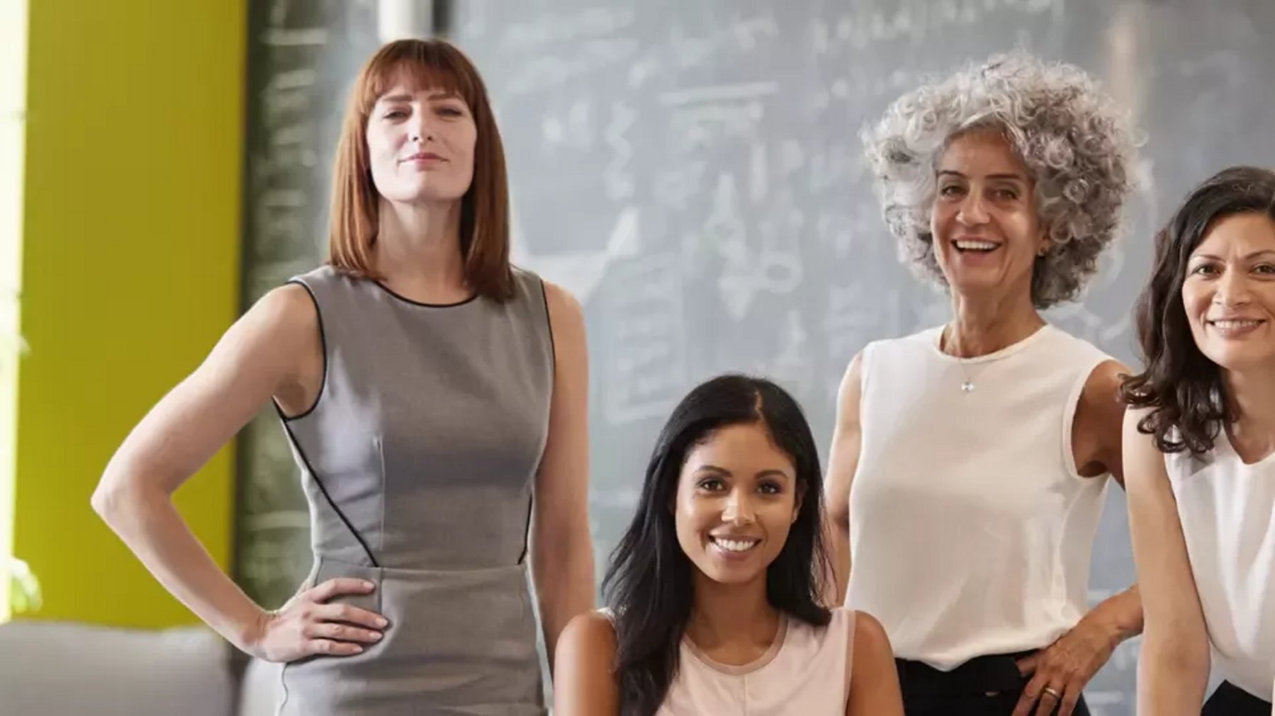 Top 10 Women in Energy | Energy Magazine