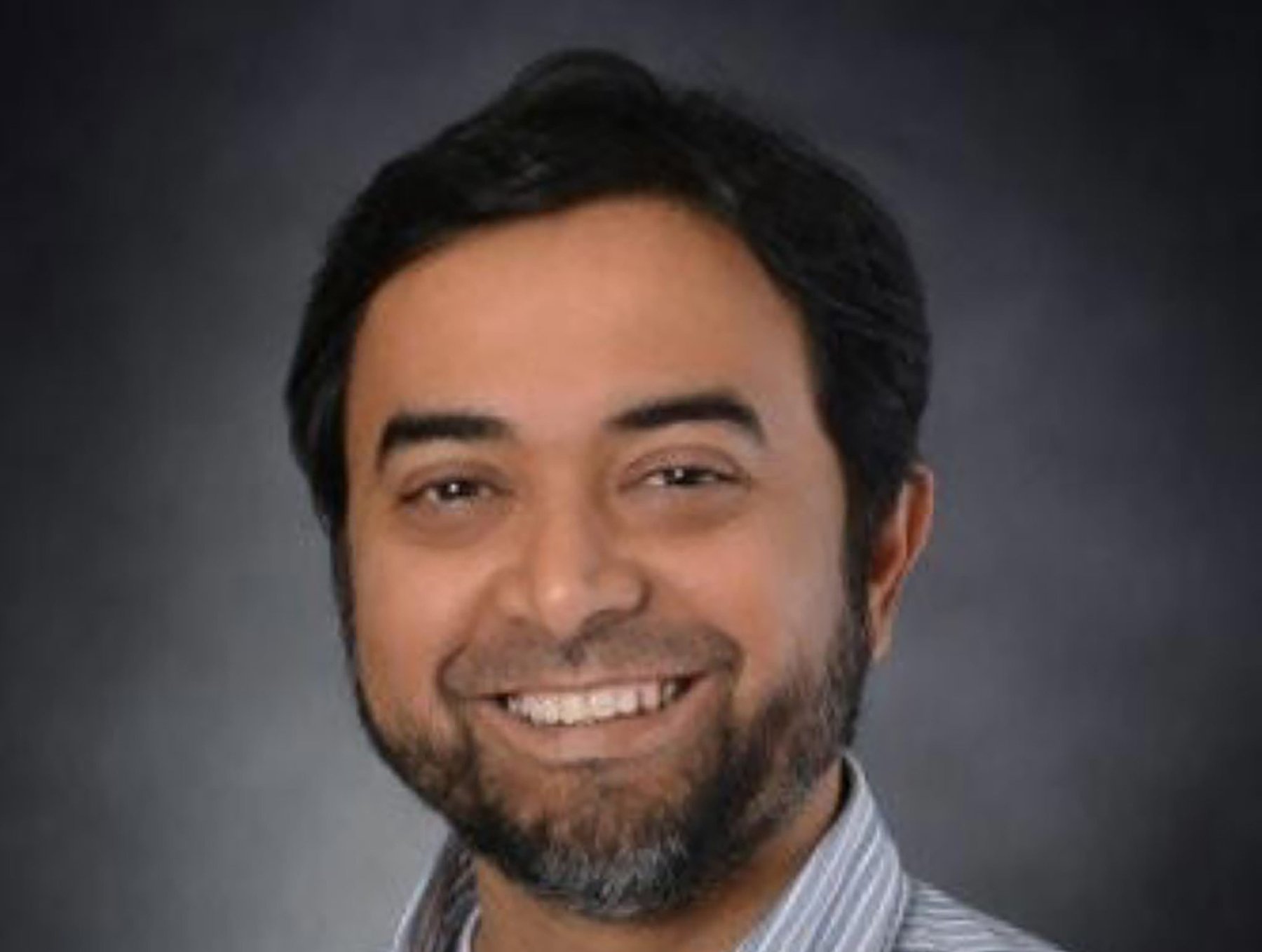 People Moves: Rehan Sheikh | Manufacturing Digital