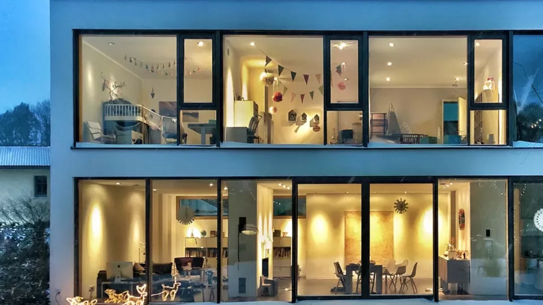 10 Ways AI Can Used in Homes | AI Magazine