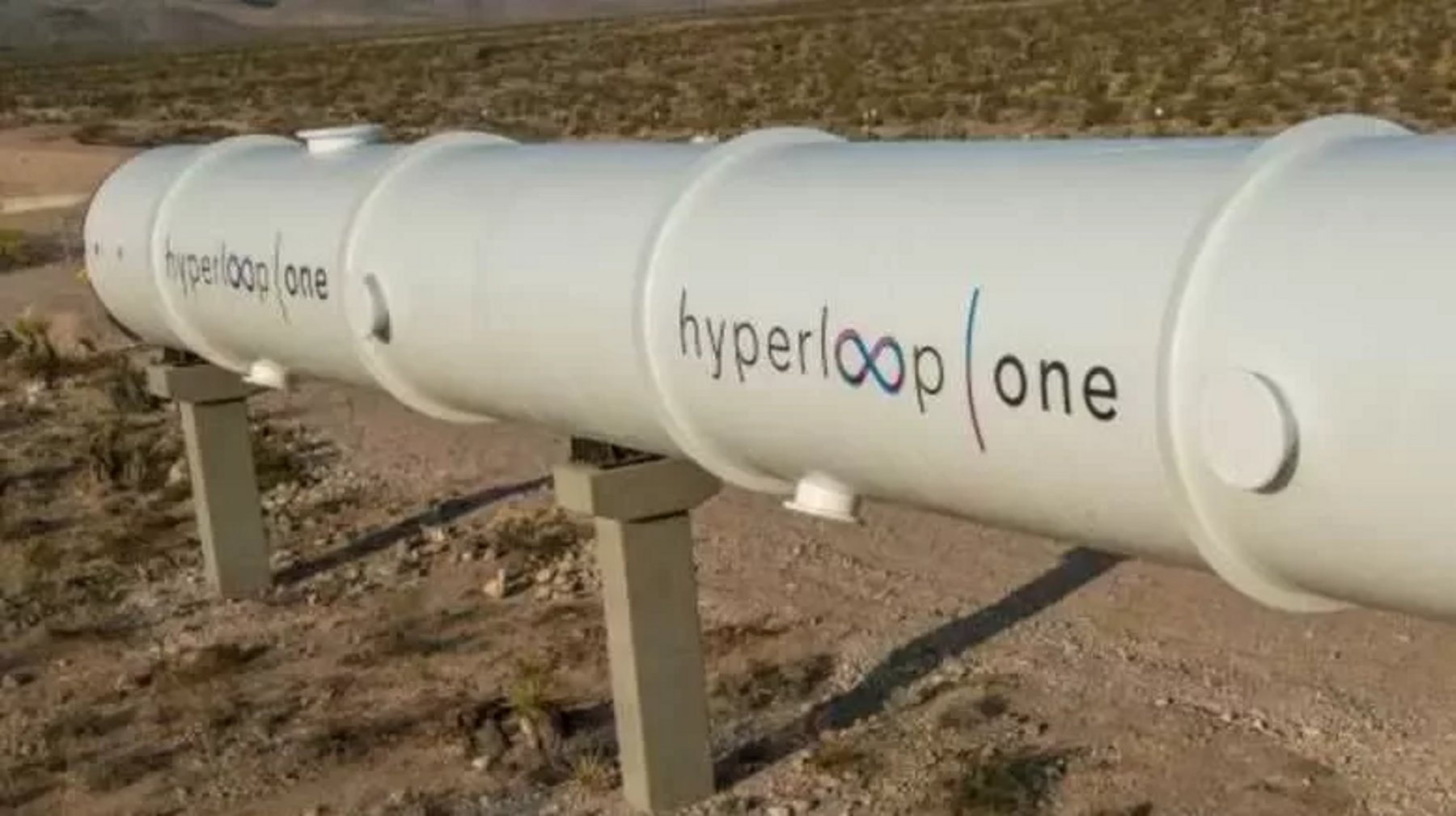 What is Hyperloop One? | Construction Digital