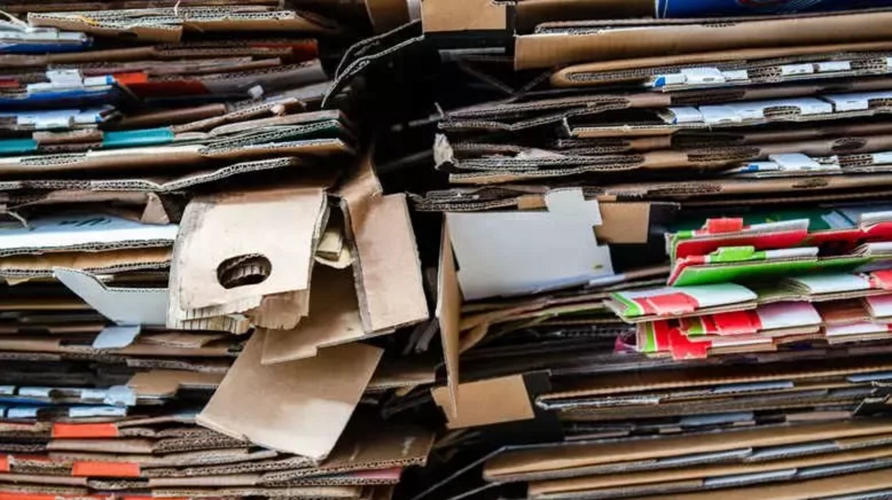 Where there's waste, there's opportunity: 10 waste management ...