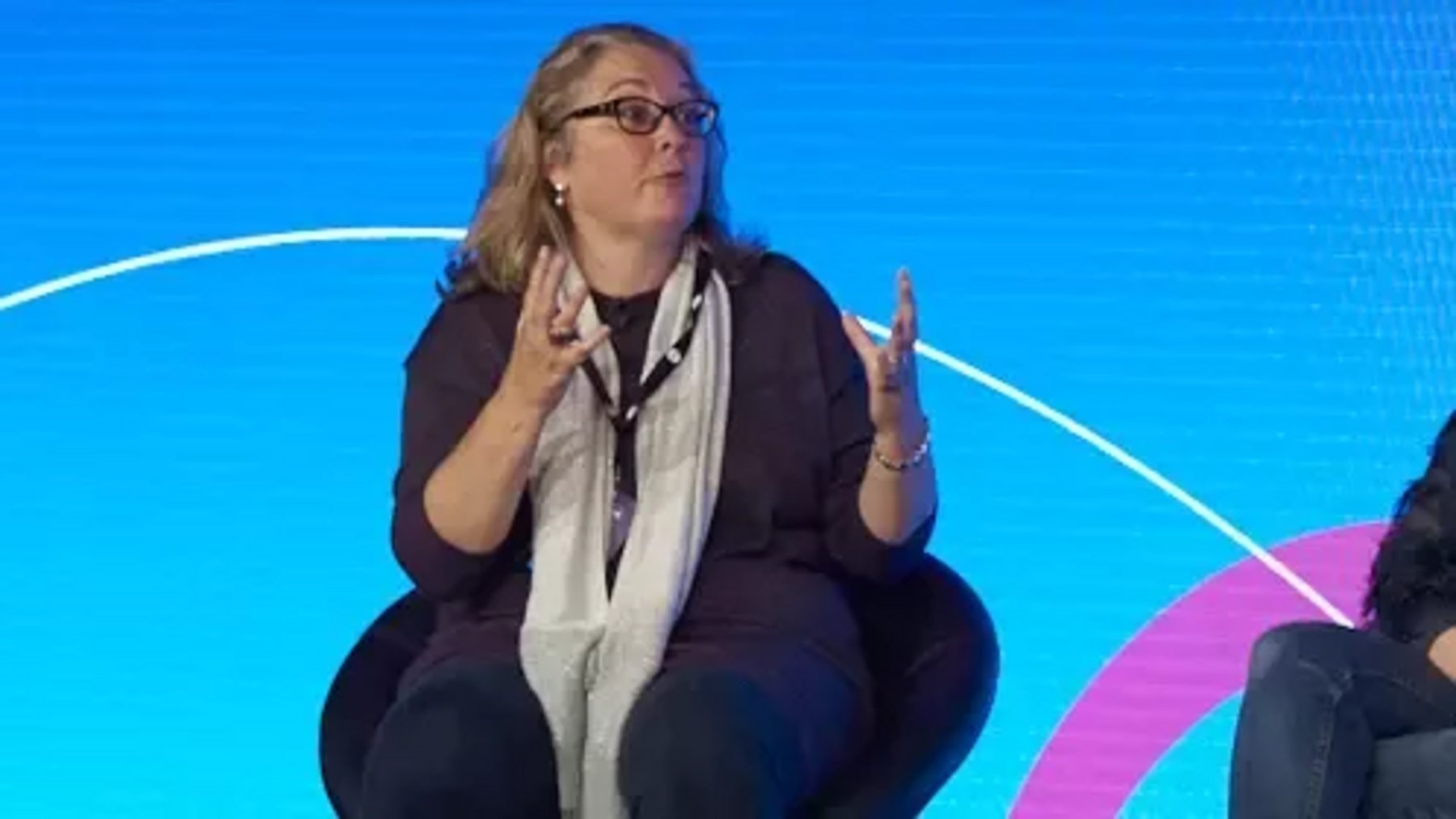 Five Minutes With: Kate Bohn & Shân Millie, Bright Blue Hare | FinTech ...