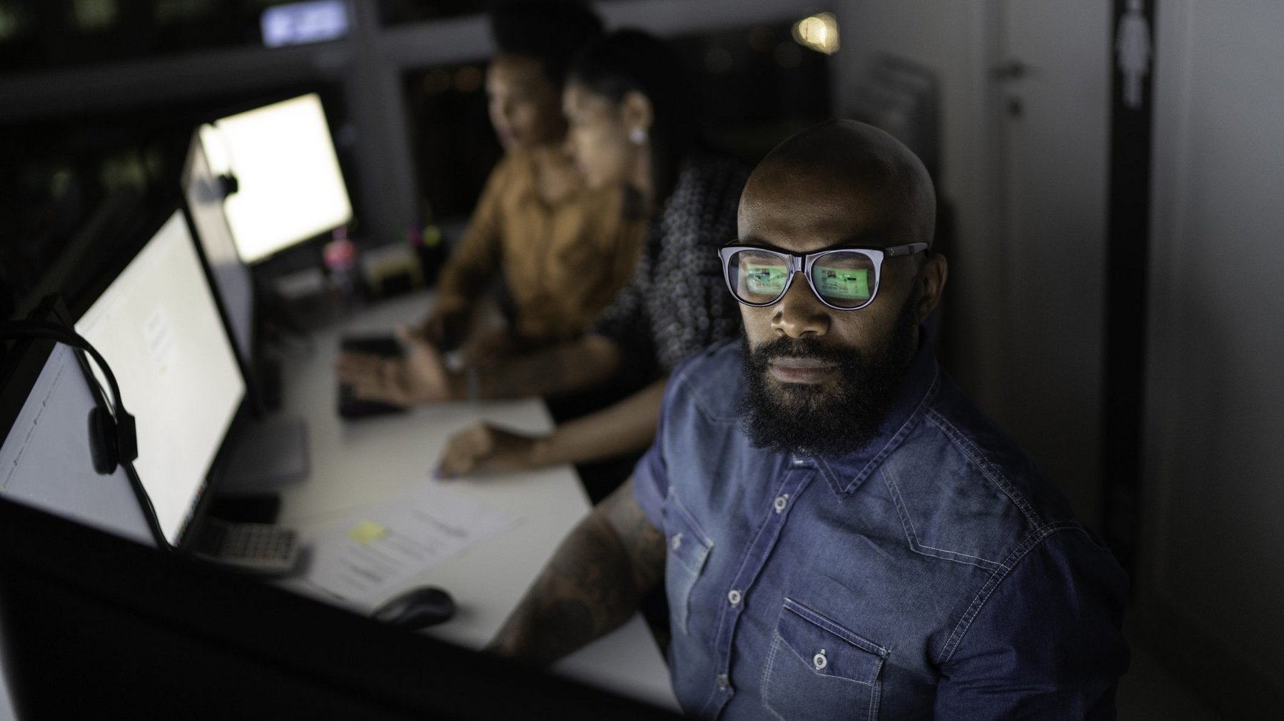 Tackle the cyber security skills gap with diversity hires | Business ...