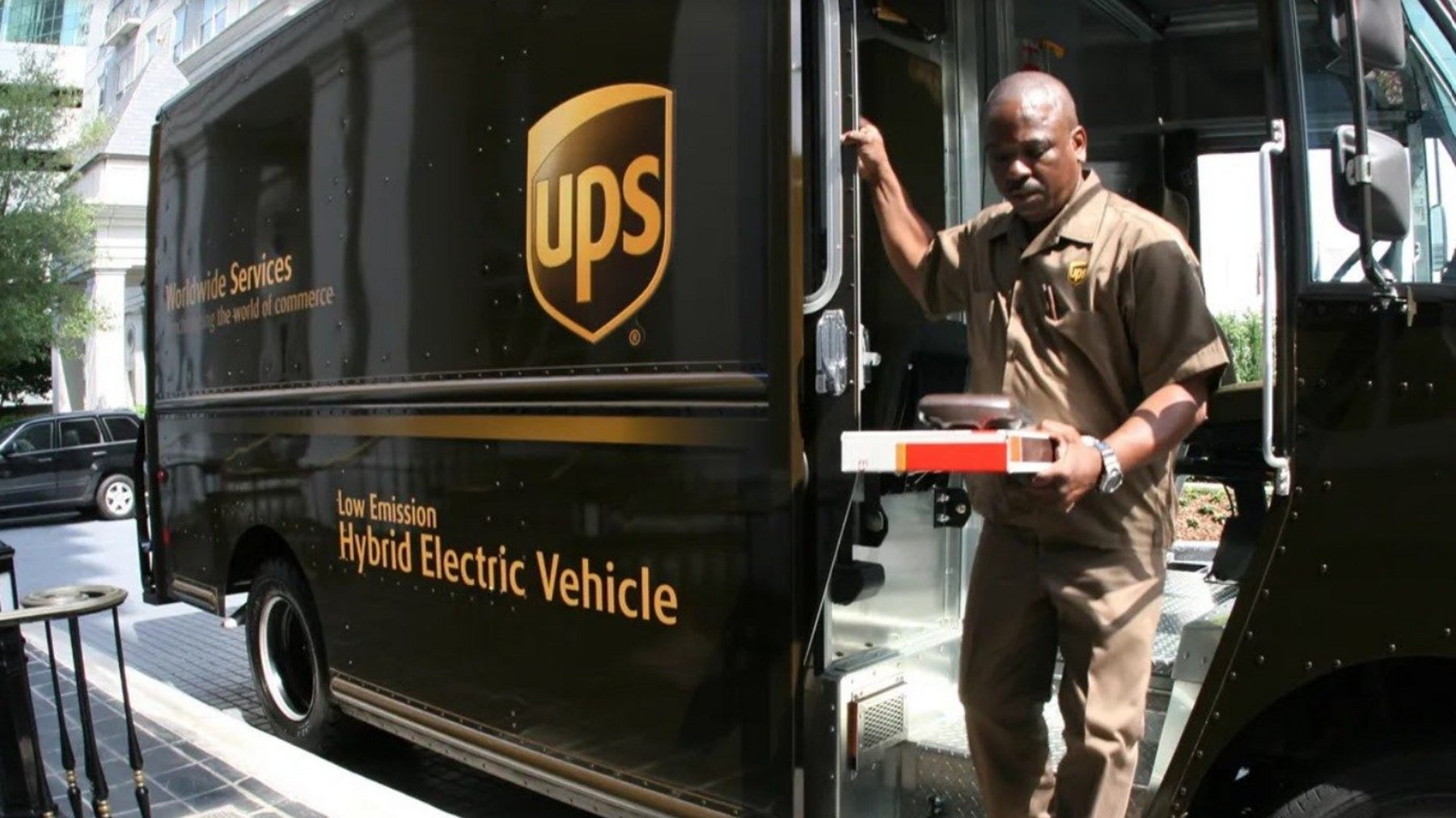 Top 10: Third-party logistics providers - UPS leads way | Supply Chain ...
