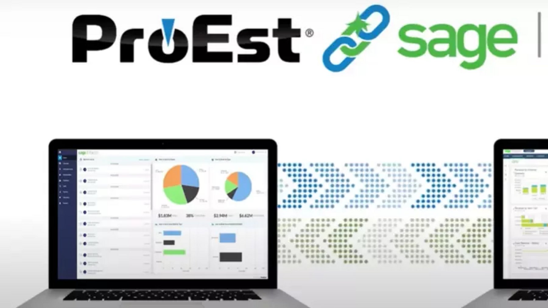 ProEst and Sage Intacct Construction target project metrics ...