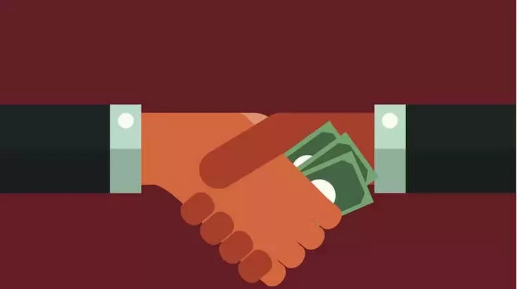 Time To Call Time On Procurement Fraud Supply Chain Magazine Time To Call Time On Procurement Fraud Supply Chain Magazine