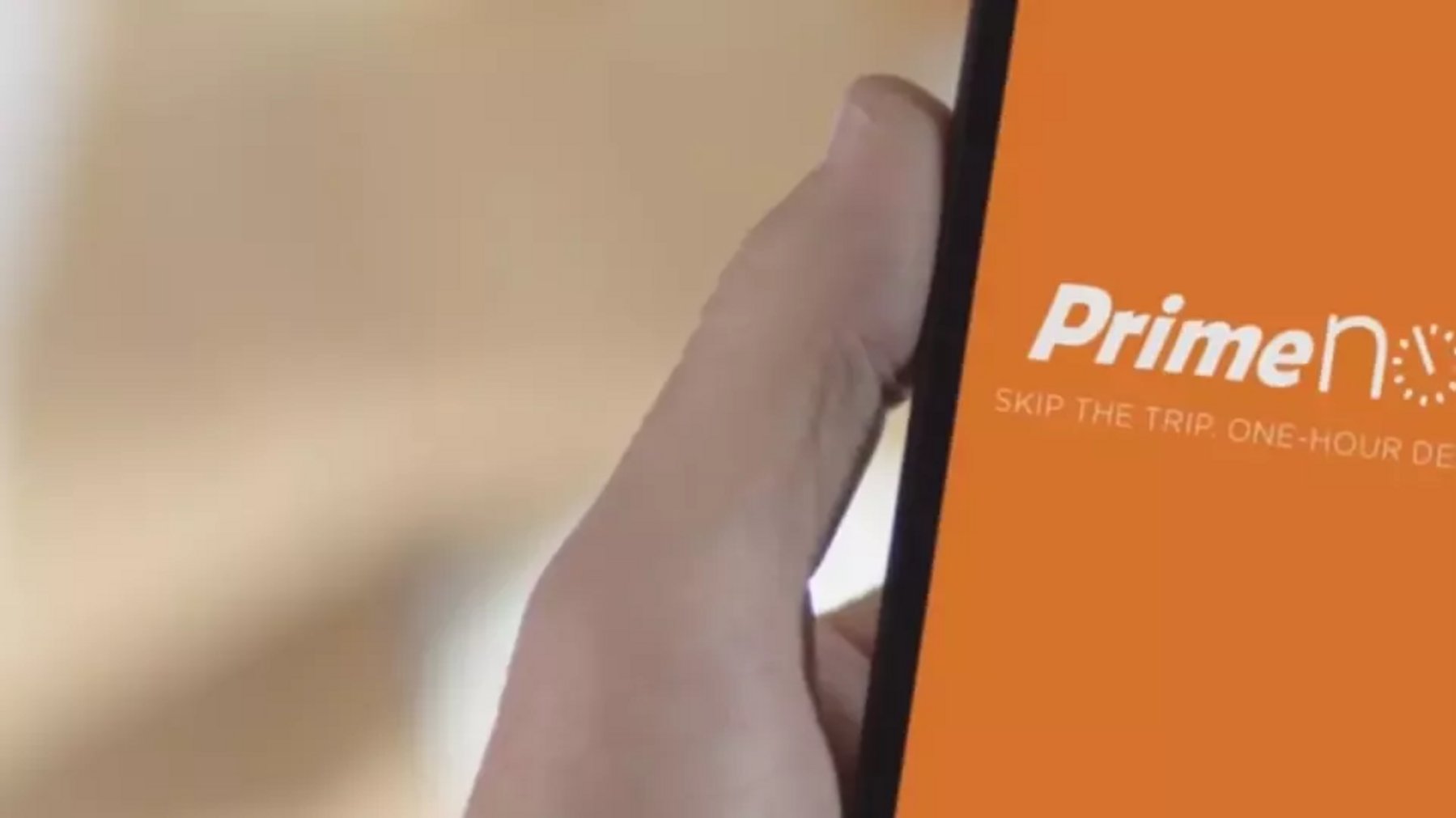 Amazon Discontinues Prime Now Fast Delivery App | Procurement Magazine
