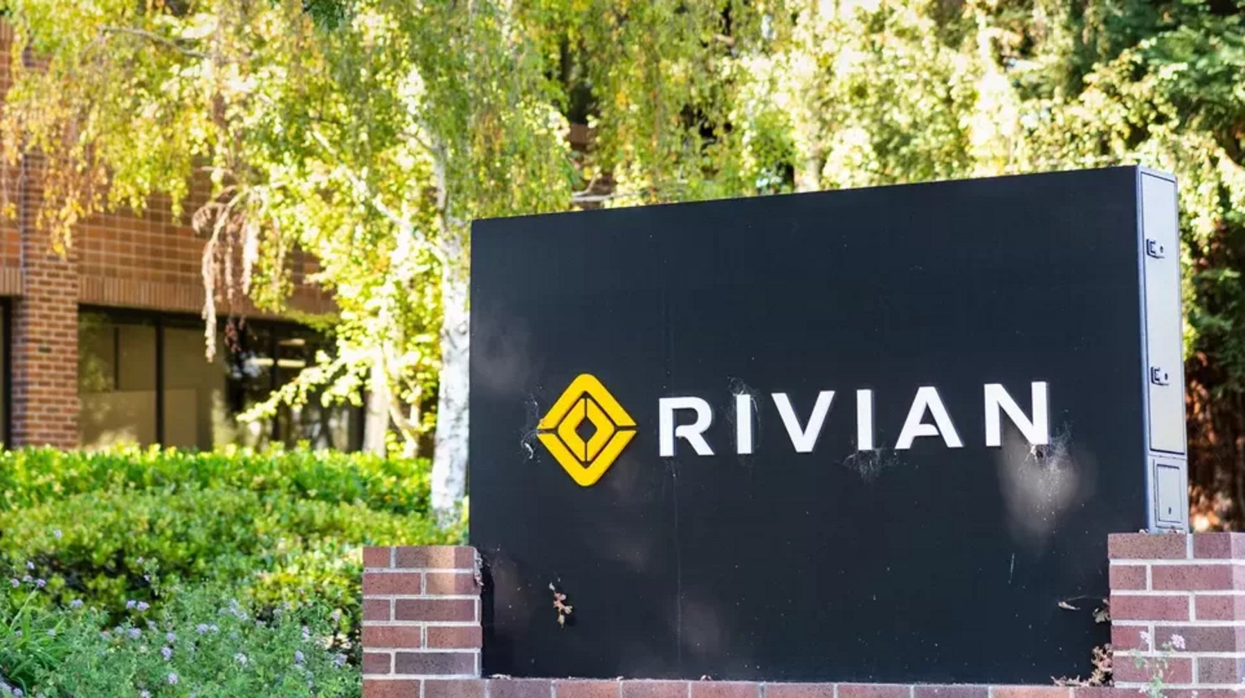 Rivian: Revolutionary sustainable adventure vehicles | Sustainability ...
