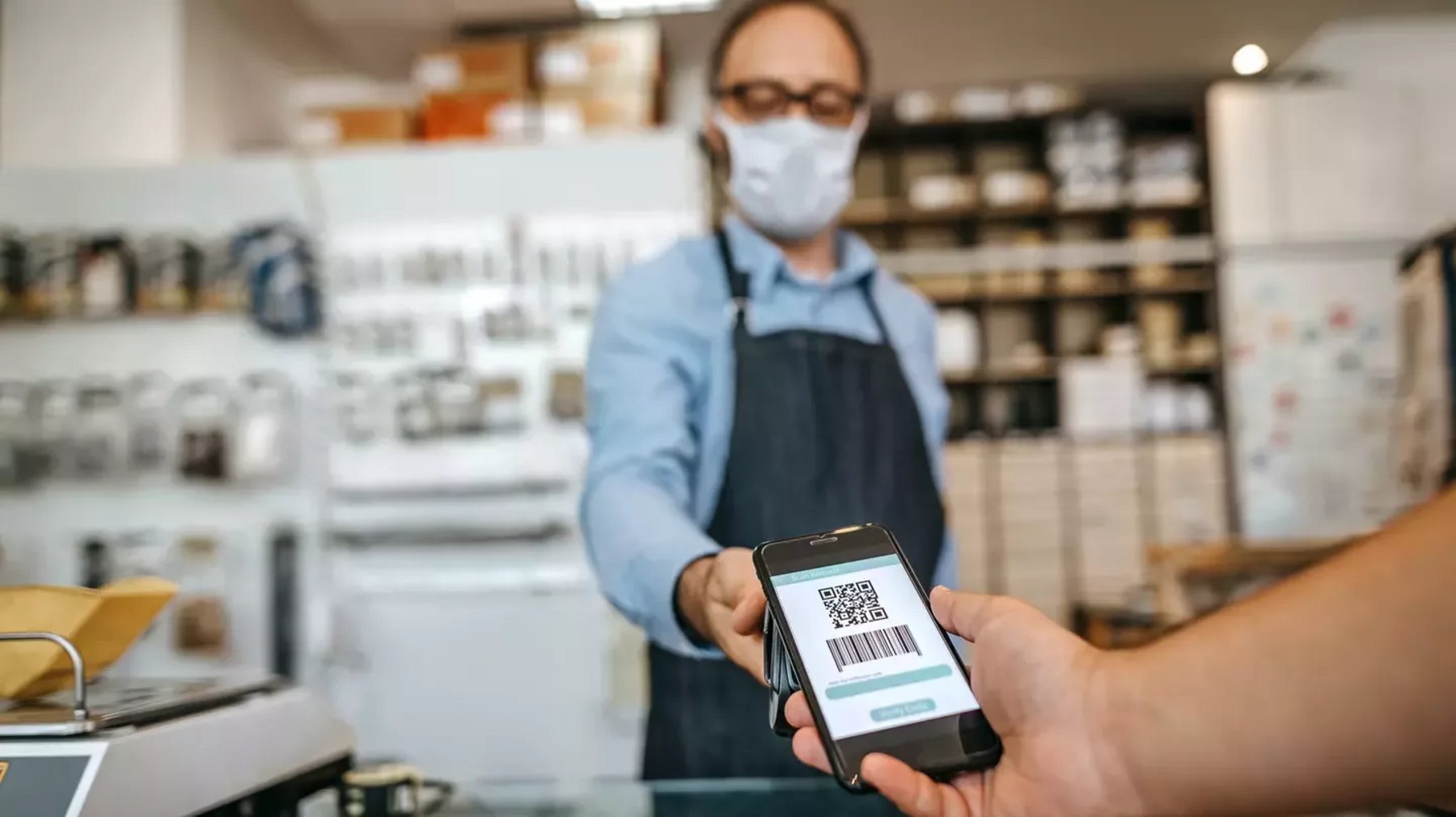 Opinion: Paytech and accelerating frictionless finance | FinTech Magazine