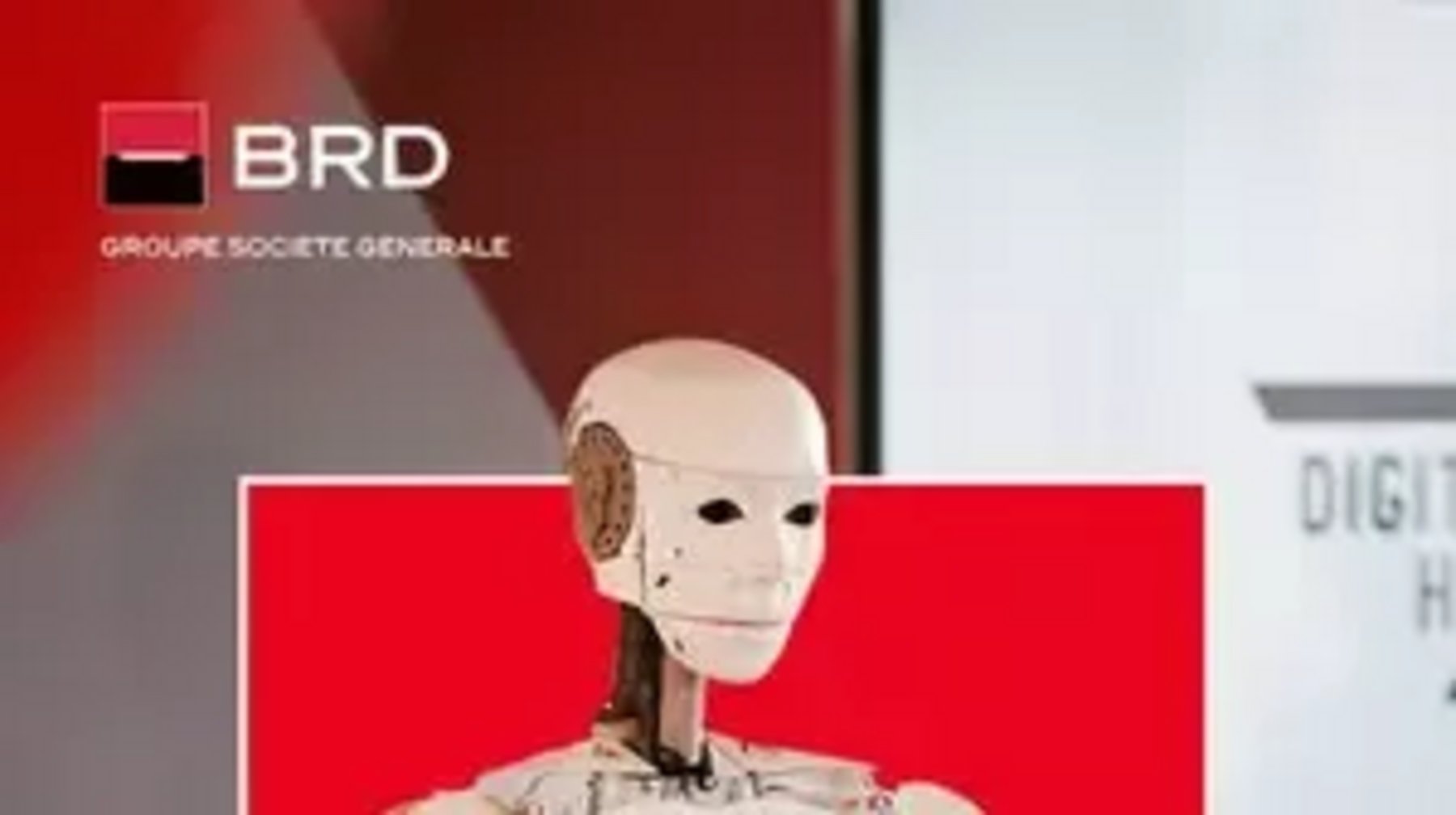 BRD: embracing digital in the banking sector | FinTech Magazine