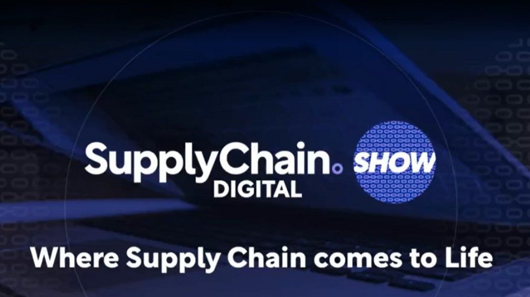 The Supply Chain Digital Show speaks with SAP's Andy Hancock | Procurement