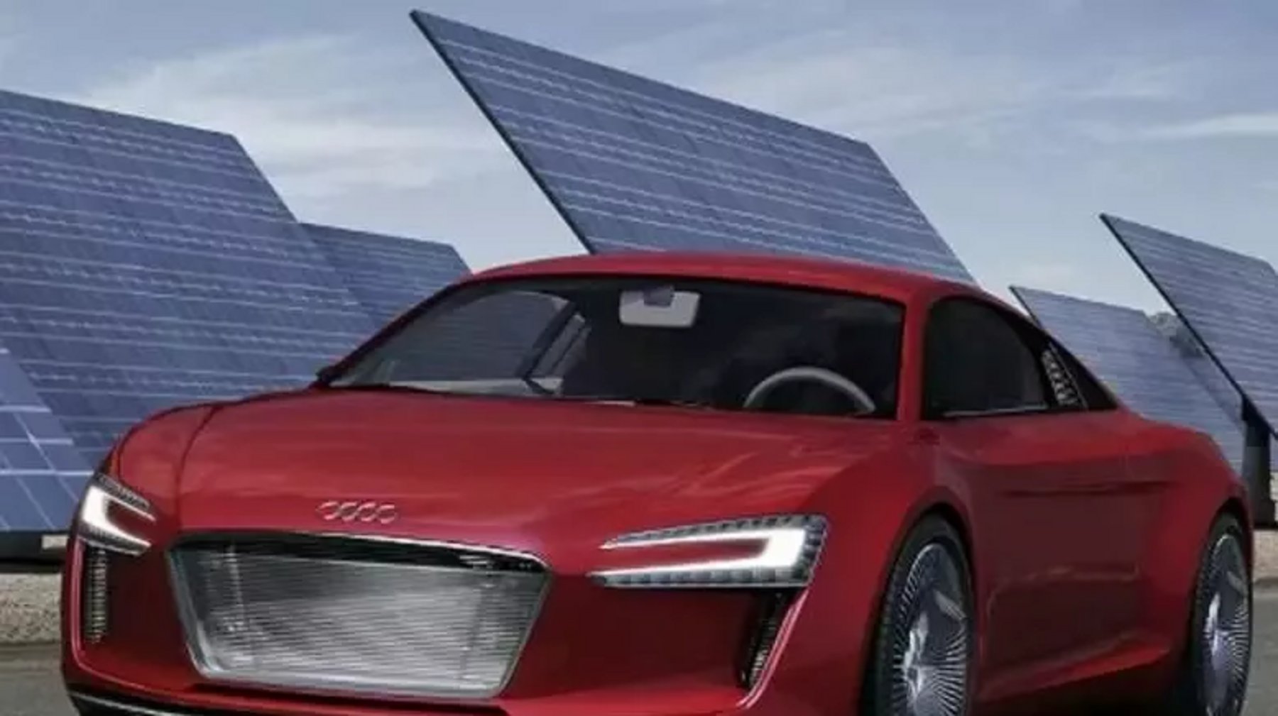 Audi Announces First All-Electric Car | Energy Magazine