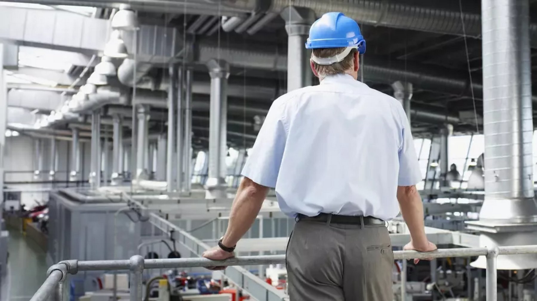 Confidence in Logistics Rises Despite Staff/Supply Shortages ...