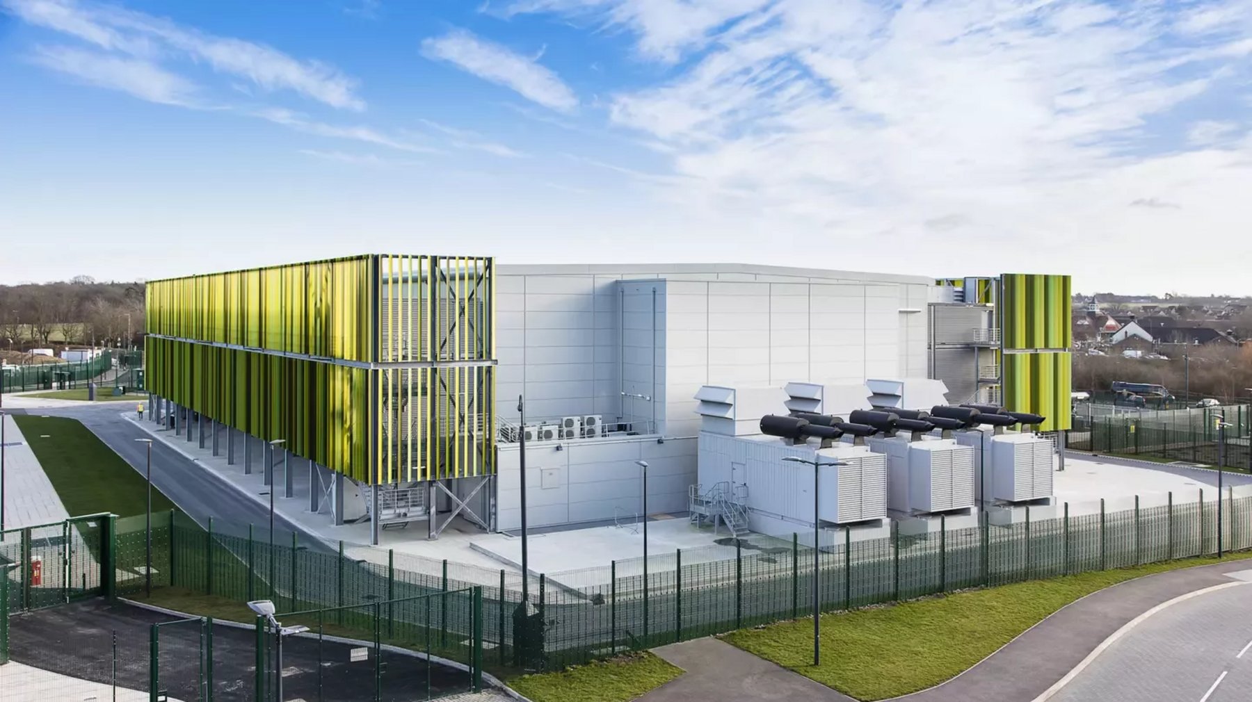 Company profile: Kao Data | Data Centre Magazine