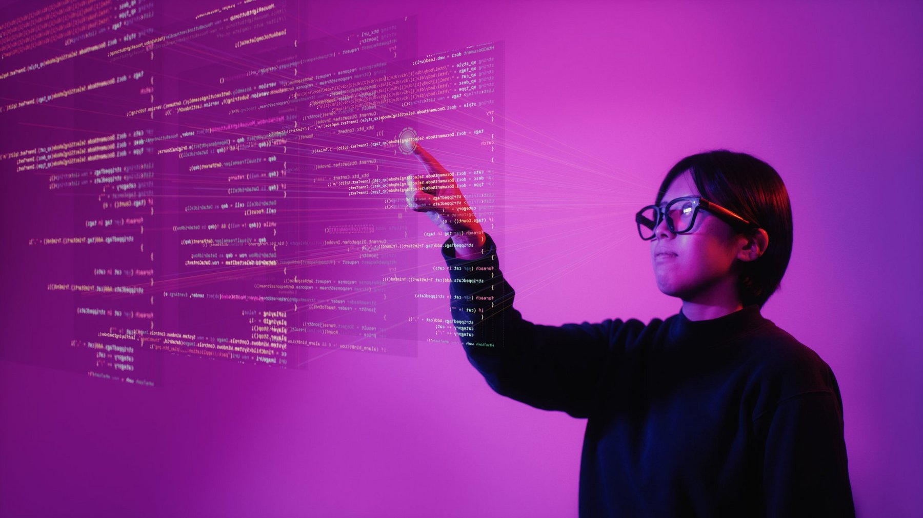 Accenture Shares Digital Transformation Roadmap For China Business