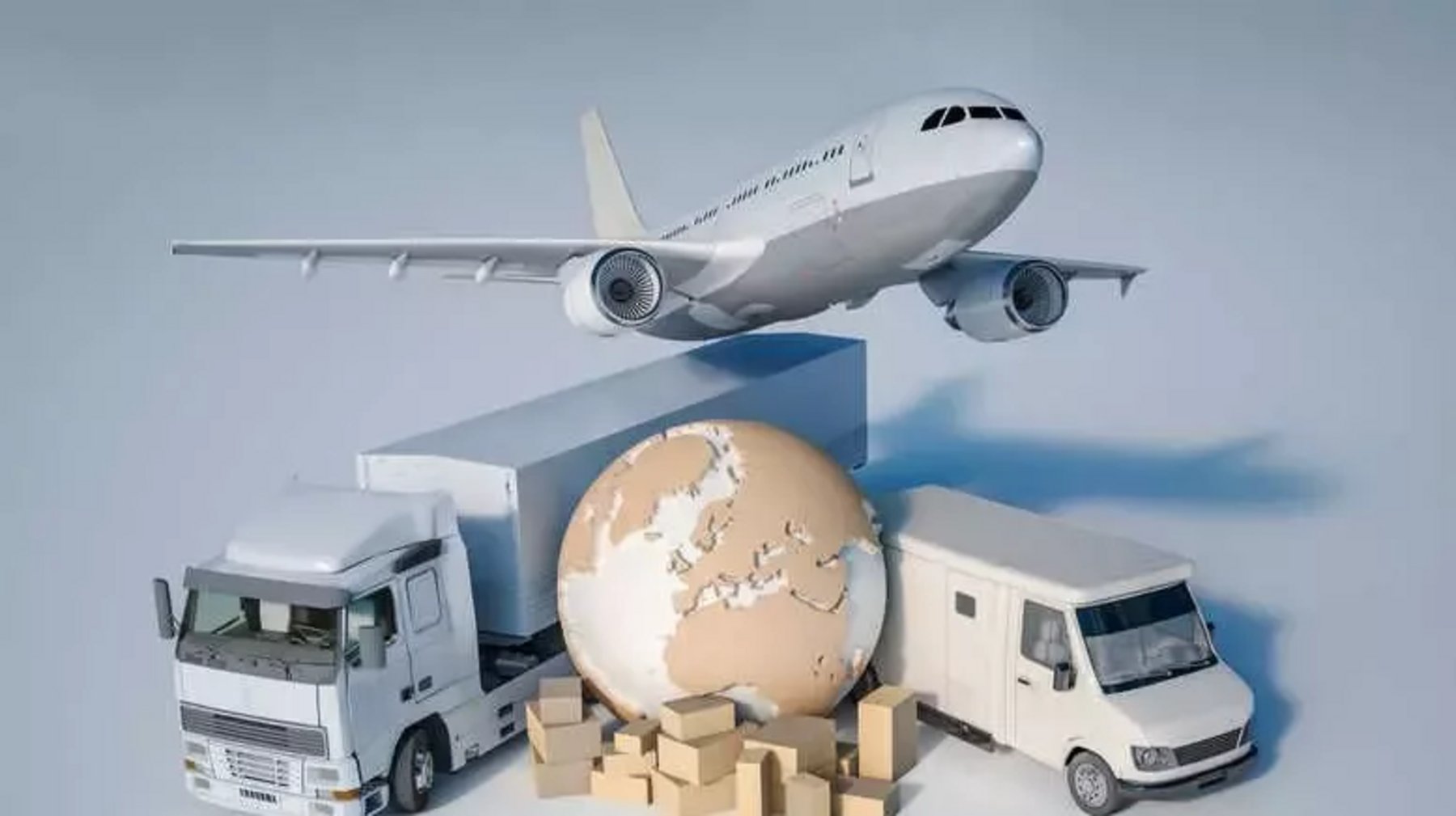 What's next for the logistics industry? | Supply Chain Magazine