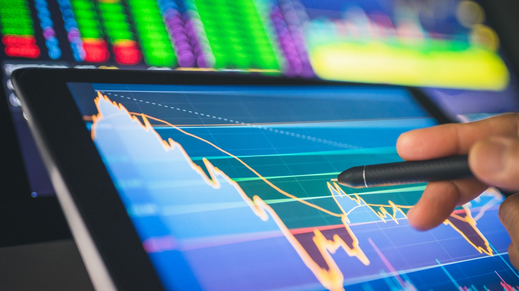 SEVEN financial predictions for the year ahead | FinTech Magazine